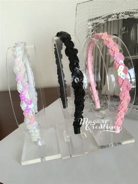 Adult Headbandheadbandsgirl Hair Accessorygirl Etsy