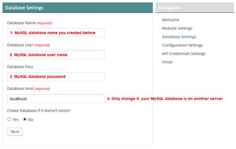 PHP Social Dashboard Administrator S Guide