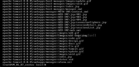 1小时教你把javaweb部署到腾讯云上详细教程（centos66版本jdk17tomcat8mysql）腾讯云 部署java Web项目 无数据库 Csdn博客