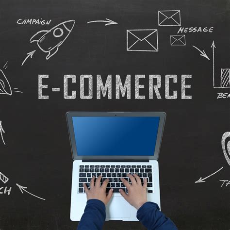 E Commerce Website Design Consult An Expert Tems Tech Solutions
