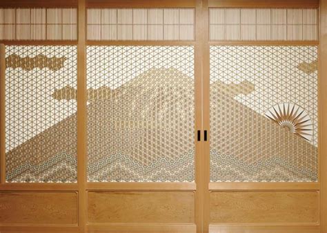 6 Things You Need To Know About Kumiko Woodworking