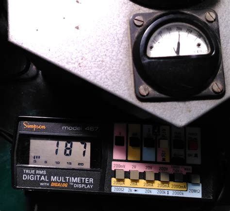 an isolated variac for vintage radio repair jre s project blog