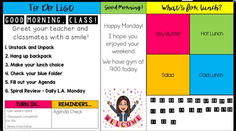 Teaching A Split Class Part 1 Teaching Master Schedule How Are You