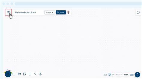Managing Workspaces And Folders Creately Help Center