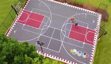 Lions Park Upgrade Unity Housing Company