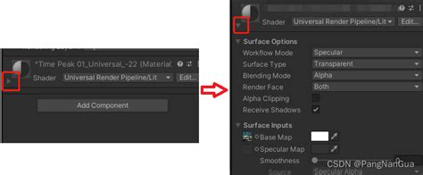 Unityeditor加载assetbundle模型变为粉色unity载入shader后颜色变了 Csdn博客