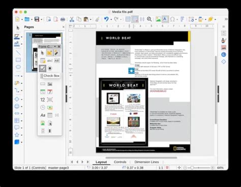 How To Add Check Box In PDF With Or Without Adobe Acrobat Itselectable
