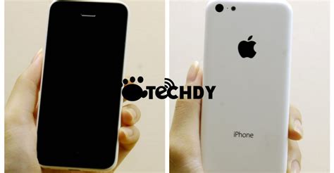 Alleged ‘budget Iphone Revealed In Photos And Video By Company Selling