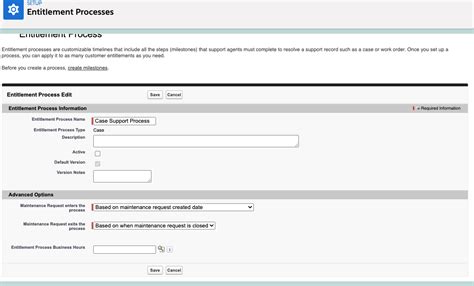 Salesforce Entitlement Process Step By Step Implementation By Ranbir Kumar Das Salesforce