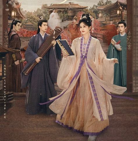 รีวิว ซีรีส์จีน ยอดวิวปัง ‘เล่ห์รักวังคุนหนิง 宁安如梦 สมค่าที่รอคอย