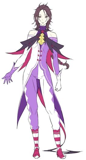 Hector Rezero Wiki Fandom