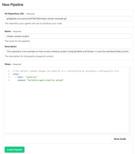 Accelerate Your Development With Buildkite Pipelines TO THE NEW Blog