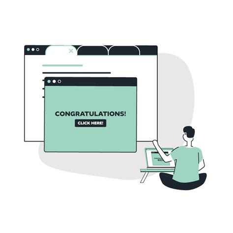 pop up free download of a pop up illustration