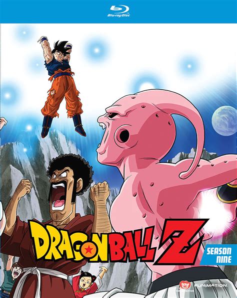 Dragon Ball Z 1989