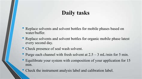 HPLC INTRO AND TROUBLESHOOTING PPTX