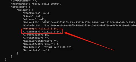 docker快速部署nacos 肆月初陸丶 博客园