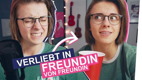 Verliebt In Freundin Von Lesbischer Freundin Okay Eure Storys 2