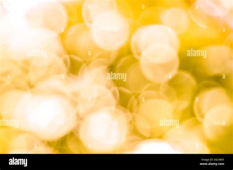 Defocus Bokeh Background Stock Photo Alamy