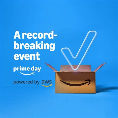 lava kafle on linkedin aws amazon prime day
