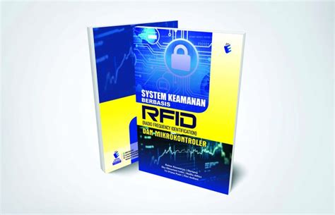 System Keamanan Berbasis Rfid Radio Frequency Identification Dan Mikrokontroler Eureka Media