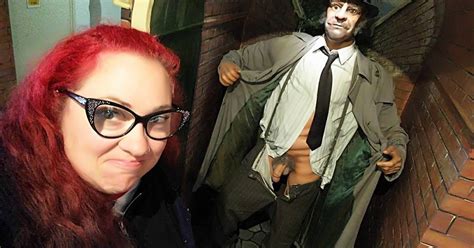 Amsterdam Is For Lovers The Sexmuseum Amsterdam