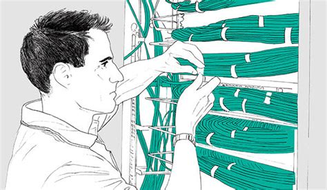 Structured Cabling Cabledoc