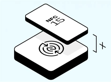 Nfc Range Boosted Release 15 Quadruples Connection Distance