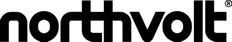 Northvolt Logo Png Northvolt
