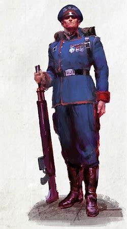 Mordian Iron Guard Warhammer 40k Wiki Fandom