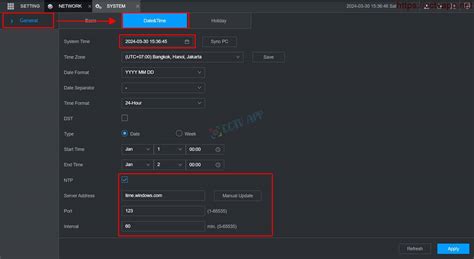 Handling Offline P2p Errors On Dahua Video Recorders Application System