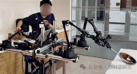 十万亿市场！斯坦福家政机器人爆火！最新a股独家“智能养老”概念梳理！