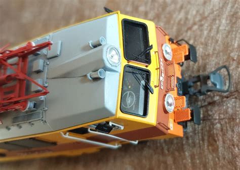 Efc Loko Ep09 034 Pkp Ep V Dcc Brass 7979205301 Oficjalne Archiwum Allegro