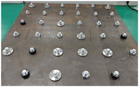 Vision Based Real Time Bolt Loosening Detection By Identifying Anti Loosening Lines