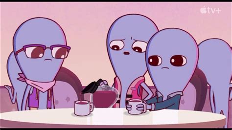 Странная Планета Трейлер русская озвучка Youtube