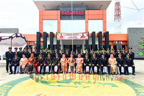 Menjaga Reputasi 52 Tahun Basarnas Etos Kerja Dan Pengabdian Tanpa Batas Talawang News