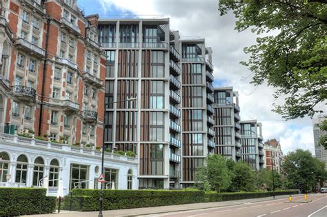 Why Luxury Brands Want To Sell You A Home Financial Times