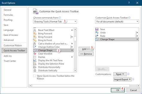 Excel Comments Add Showhide Modify Delete And More Advanced