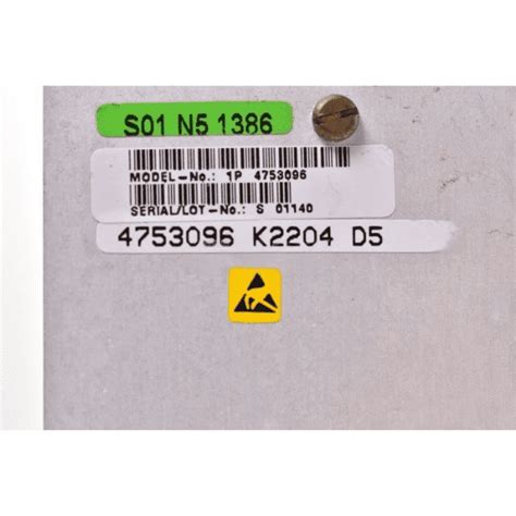 Siemens Mri Bccs 42 D5 Assembly Merna Medical