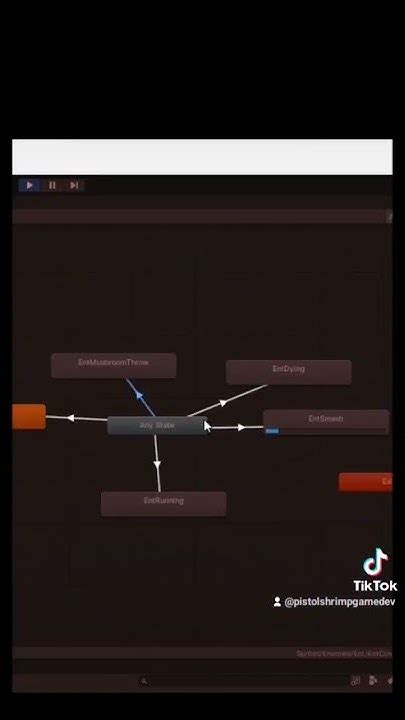 Unity Not Transitioning Animations Unity Gamedev Tutorial