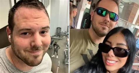 ¡pena Máxima Para John Poulos Fiscalía Pide 60 Años Por Feminicidio De Valentina Trespalacios