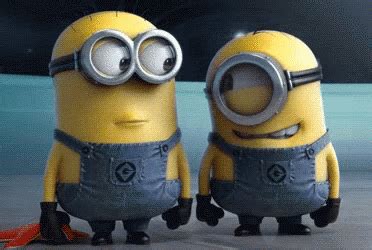 Pin By Alberto H Sedeño G On  Minions Cute Love  Minion 