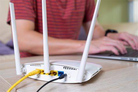 La Función ‘oculta Del Router Wifi Que Sirve Para Mejorar La Velocidad