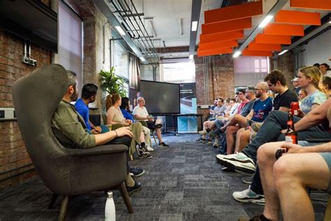 pydata lancaster on linkedin we love that the community keeps on growing