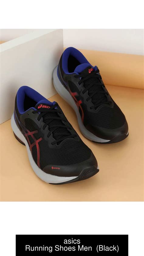 Asics Gel Pulse 13 G Tx Running Shoes For Men Buy Asics Gel