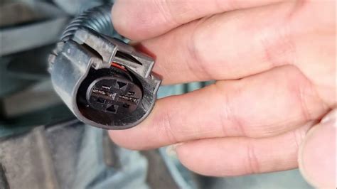 R엔진 냉각팬 점검 Youtube