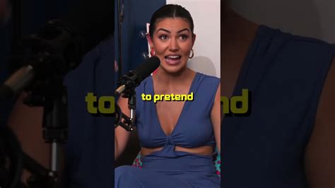 Mikaela Pascal On Being In Sharknado Icc 16 Shorts Comedy Podcast