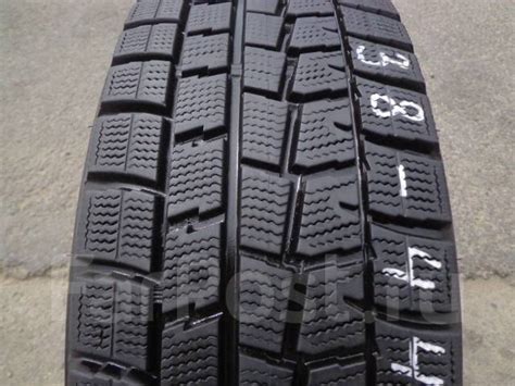 Dunlop Winter Maxx WM01, 195/65R15 - Шины во Владивостоке