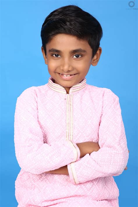 Vyom Gupta Castyou