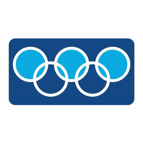 Gestalt Principles Glyph Two Color Icon 17608122 Vector Art At Vecteezy