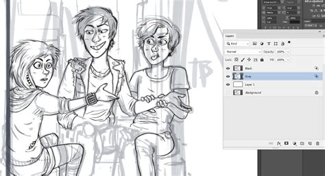Solved Unexpected Merging Issue Adobe Product Community 10305500